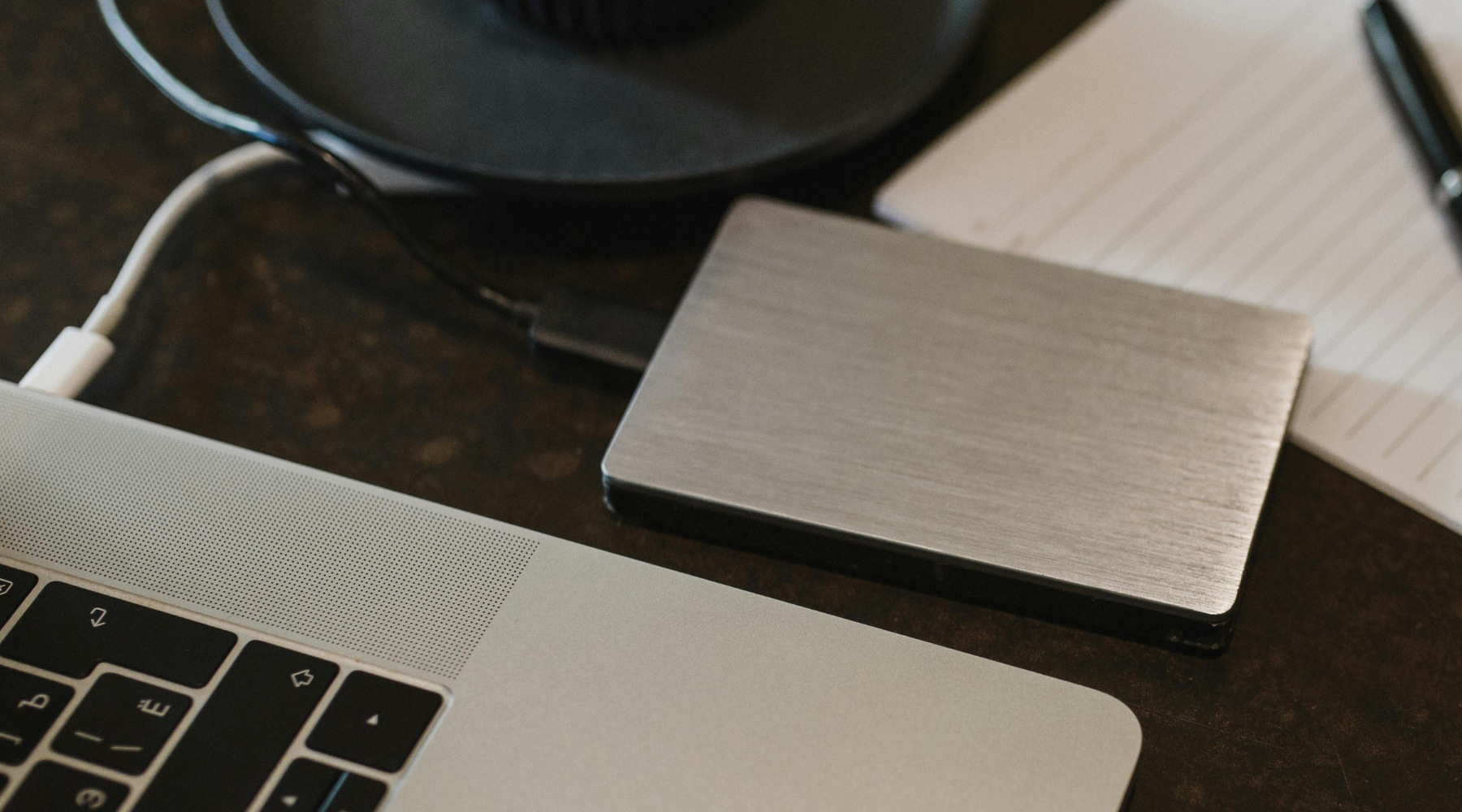 How to Clone Your Hard Drive to an SSD Without Losing Data – Upgrade Daddy