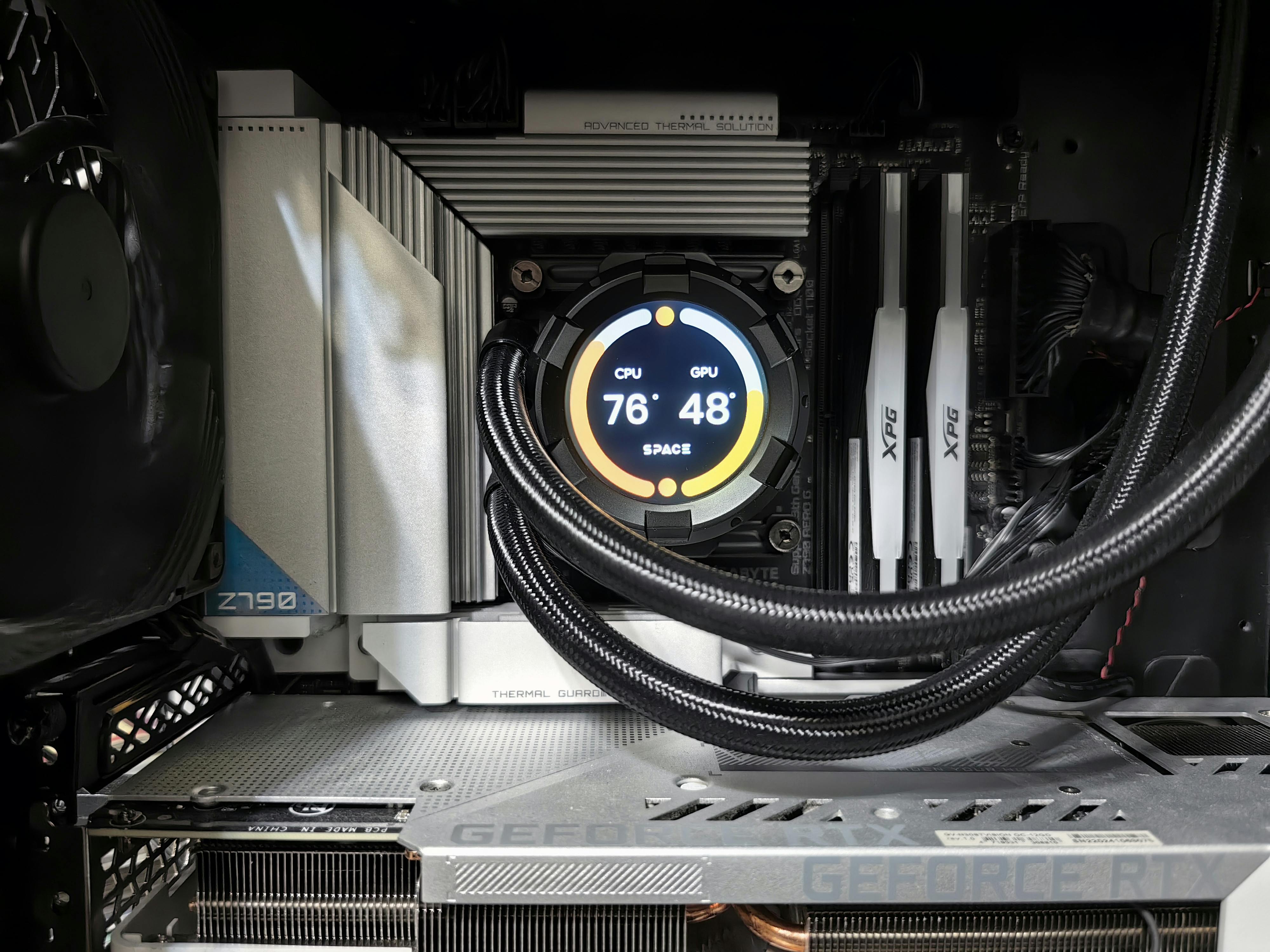 How to Overclock Your Graphics Card: A Complete Guide – UpgradeDaddy