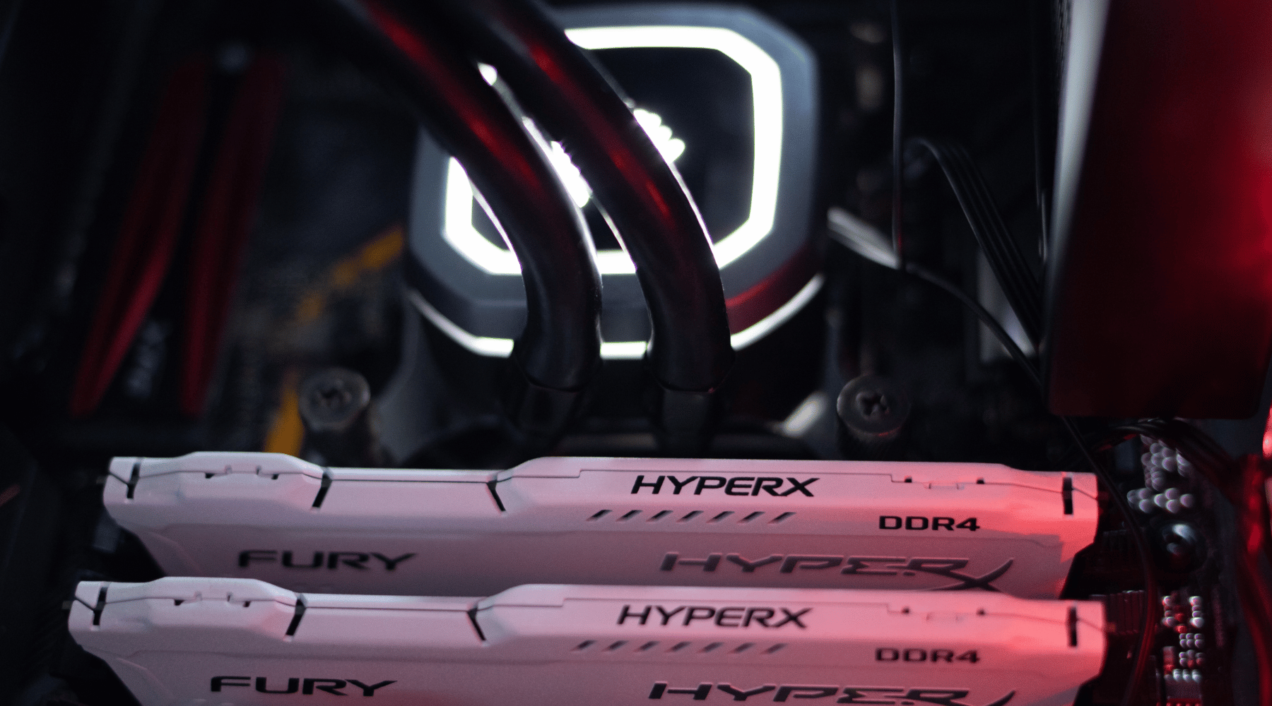 How to Overclock Your RAM Safely for Extra Performance – Upgrade Daddy
