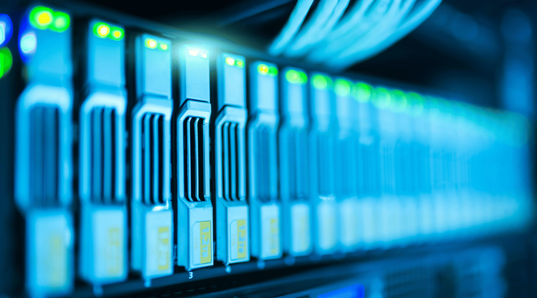 Top 5 Enterprise SSDs for 24/7 Server Workloads in 2025 – Upgrade Daddy