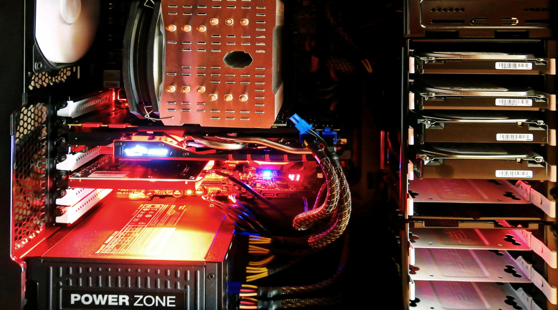 What is a Graphics Card DP Dongle? – Upgrade Daddy